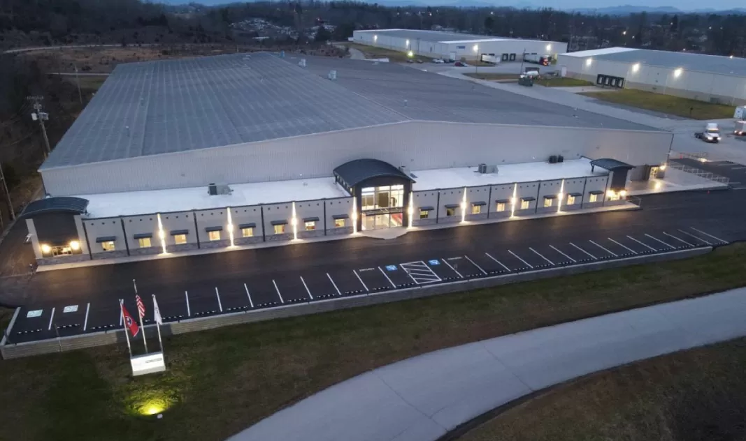 TEVET – Largest Federal Reseller of Test and Measurement in the World ...